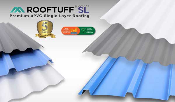 ROOFTUFF - ROOFTUFF