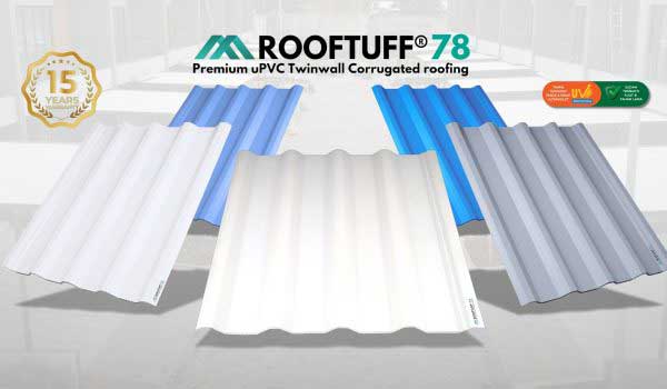 ROOFTUFF - ROOFTUFF